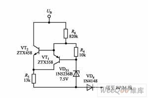 基于超宽输入范围工业控制电源的设计-设计应用-维库电子市场网